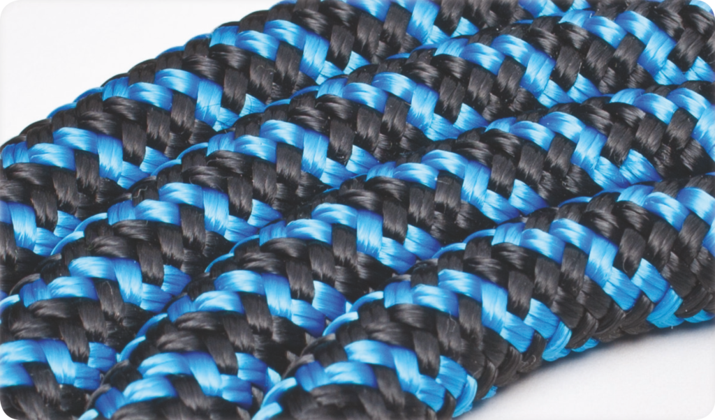 Yachting ropes - Baltic Ropes