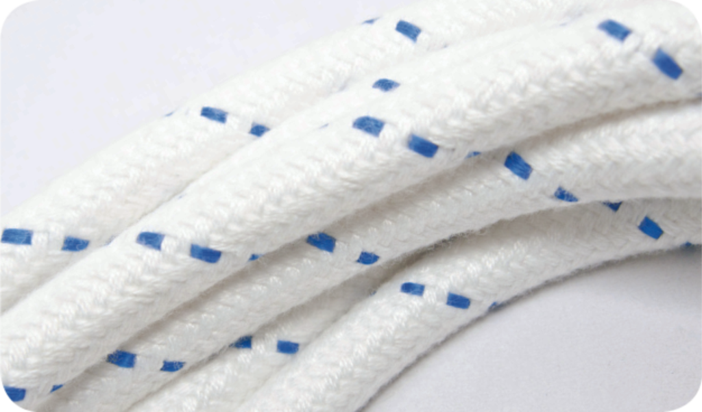 Yachting ropes - Baltic Ropes