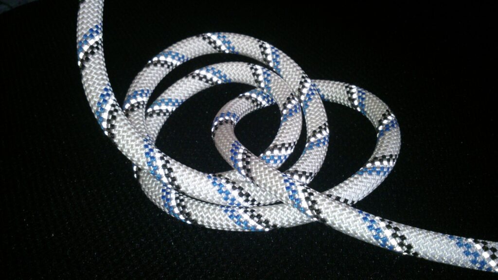 Mag Statica - Baltic Ropes