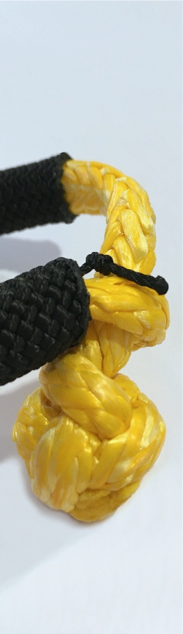 X-Line - Baltic Ropes