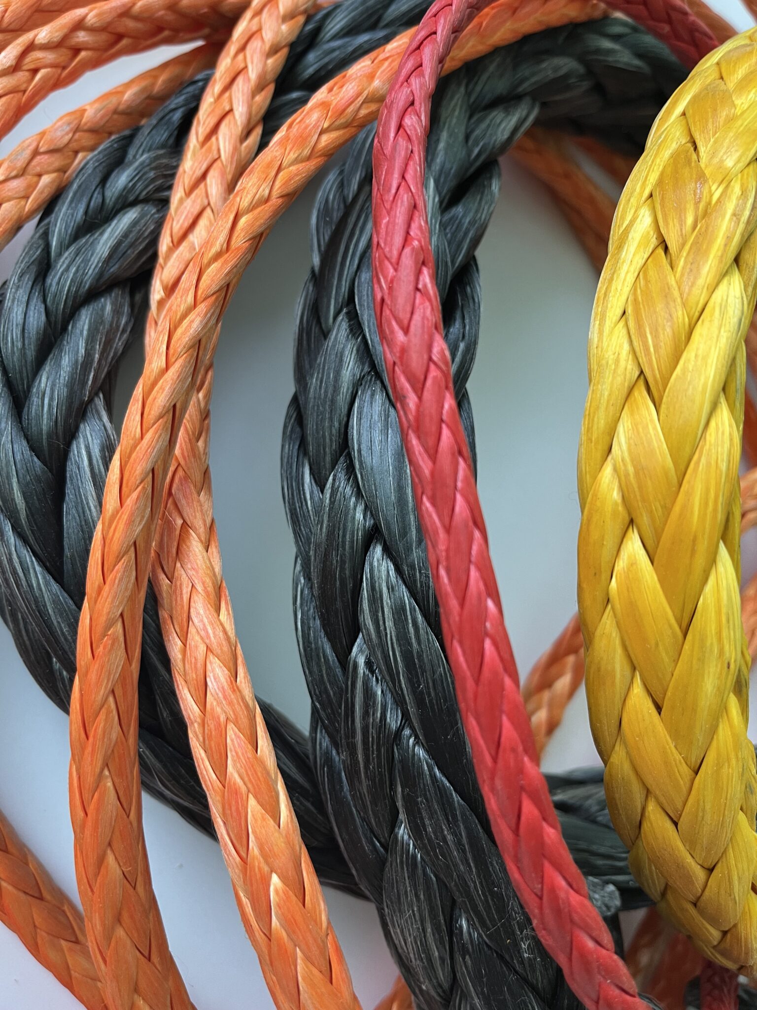MagForce - Baltic Ropes